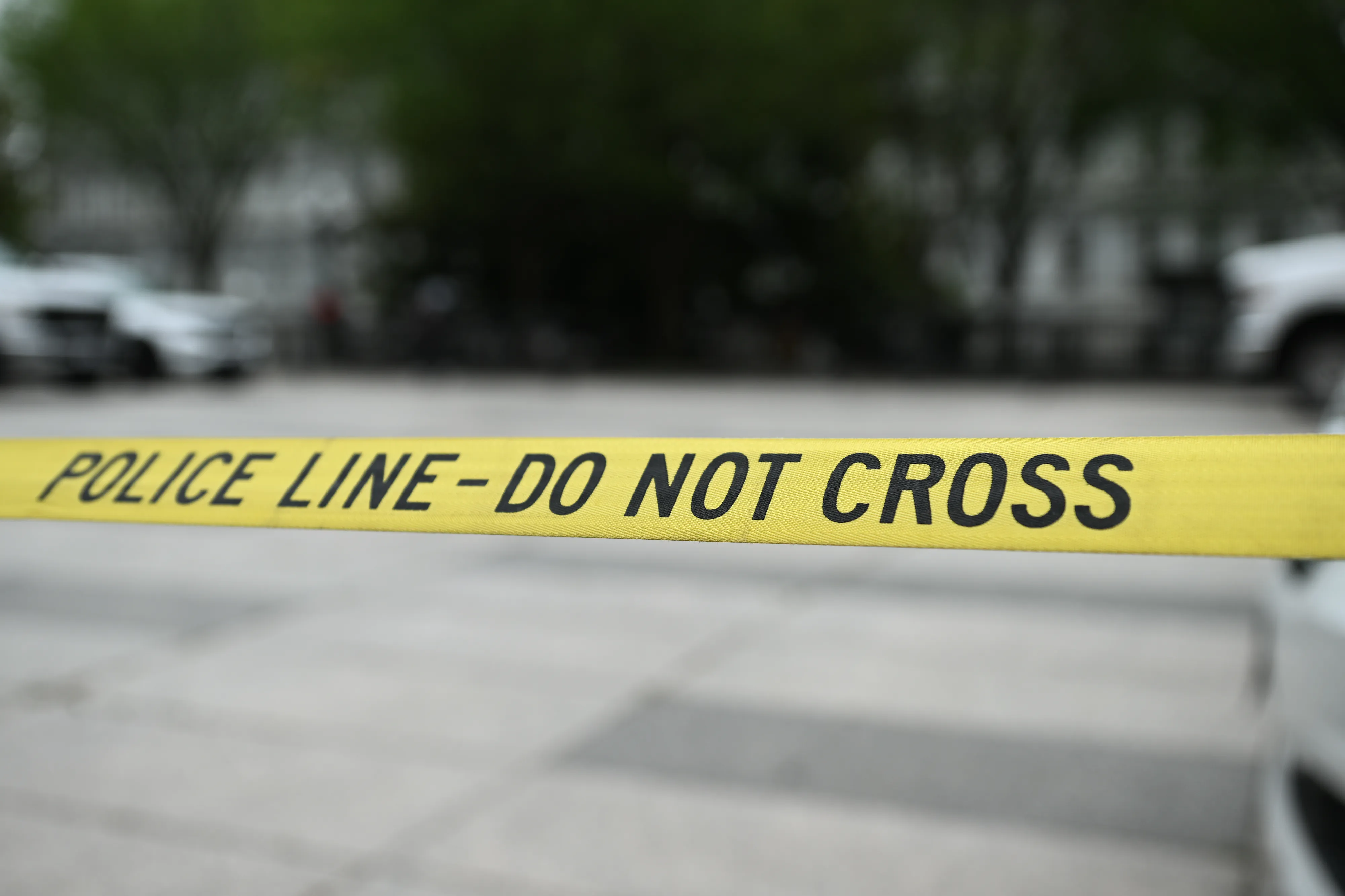 Indiana Shooting Exposes Crucial Limits of Stand-Your-Ground Laws