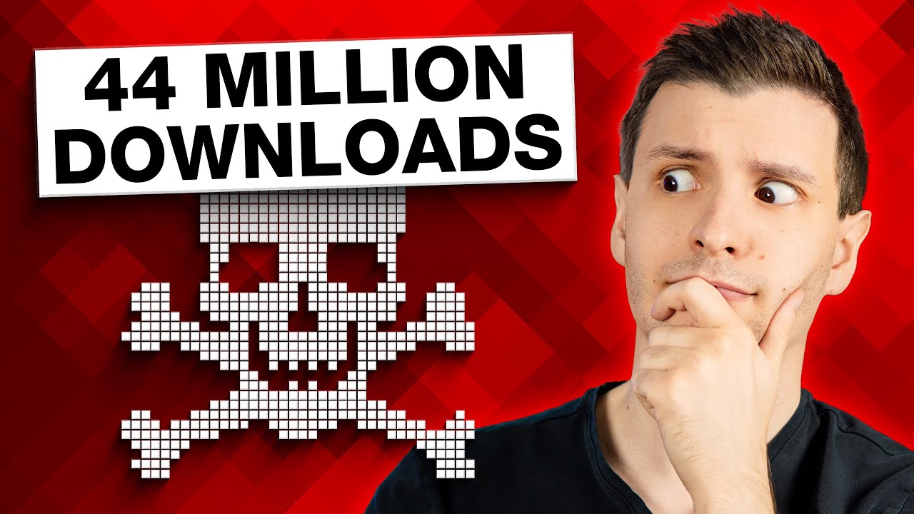 The biggest supply chain hack ever just happened safely