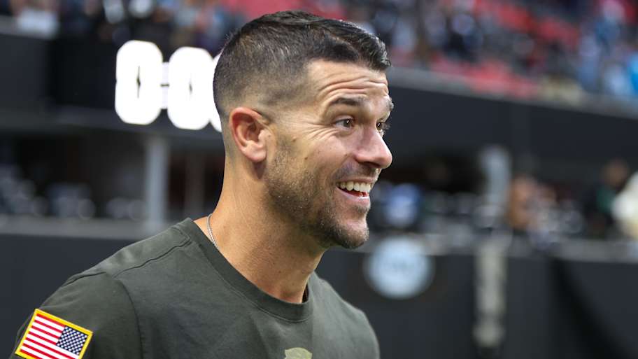 Predicting the Panthers' next four games with NFC South summit in sight