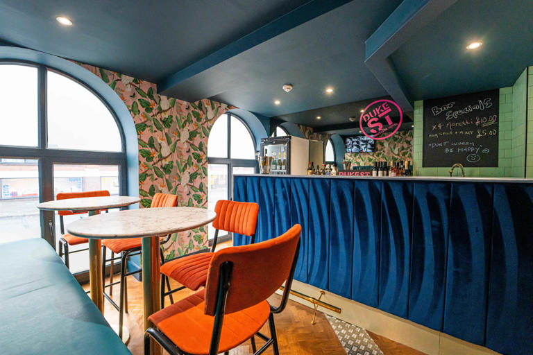 'High-end' £2.25m Liverpool city centre hotel opens with 'budget' prices