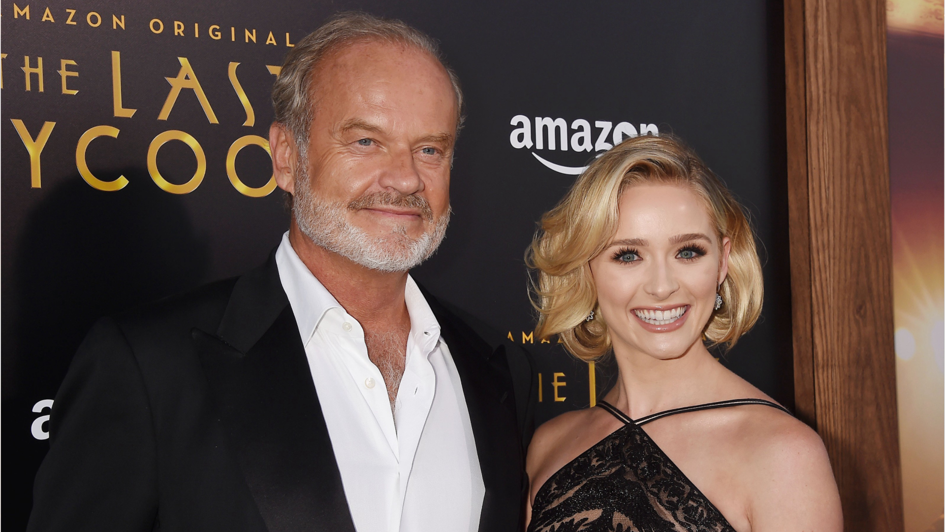 Greer Grammer opens up about estrangement from dad Kelsey Grammer