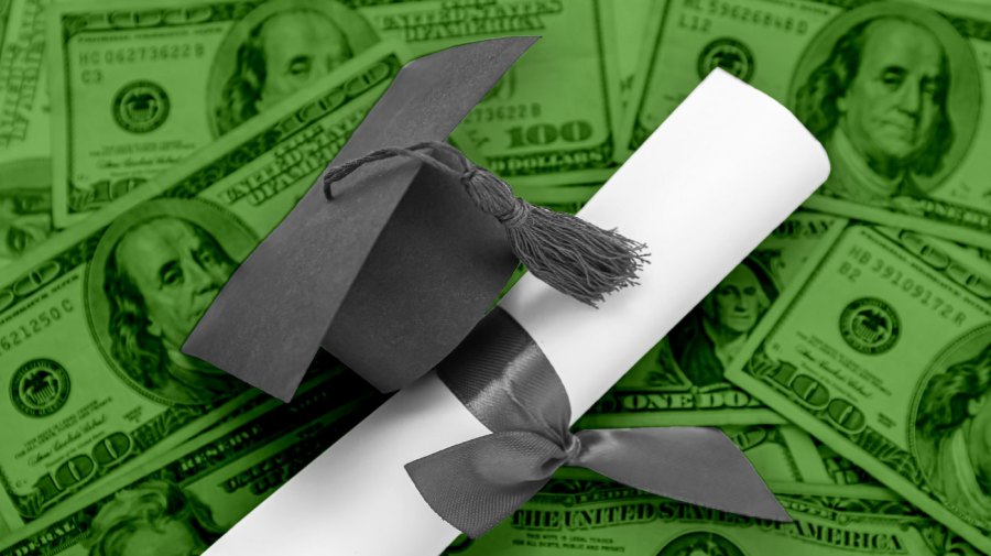 Sale of student loan portfolio could be next target of Trump Education ...