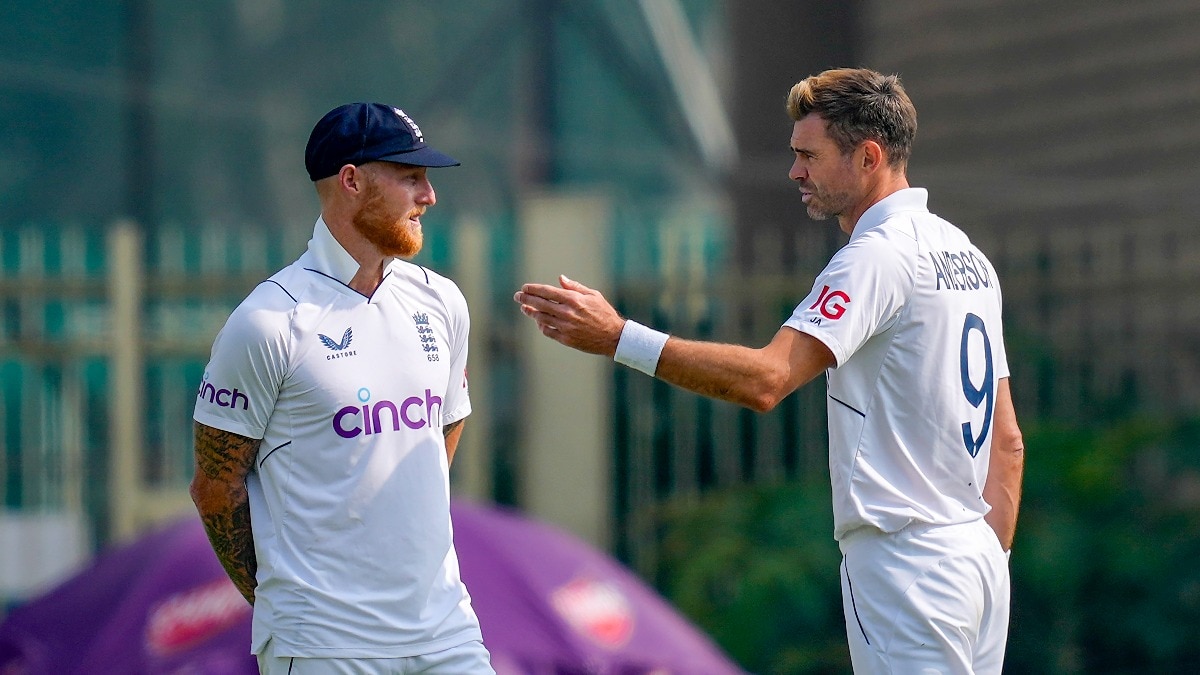James Anderson's Ashes wake-up call: Not just pace, England need to be ...
