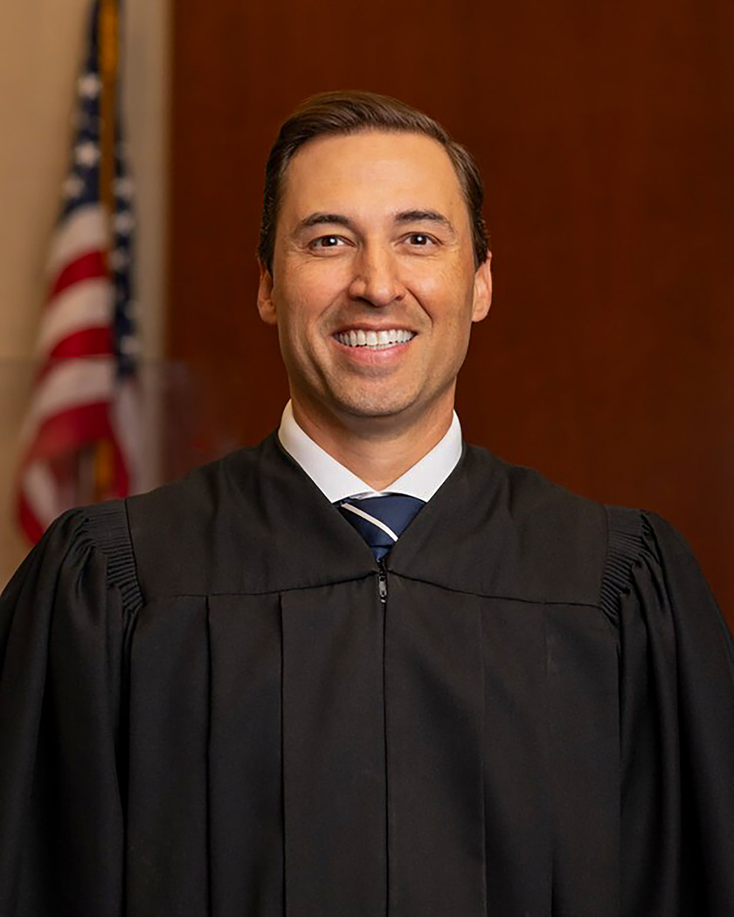 AI-generated evidence is showing up in court. Judges say they're not ready.