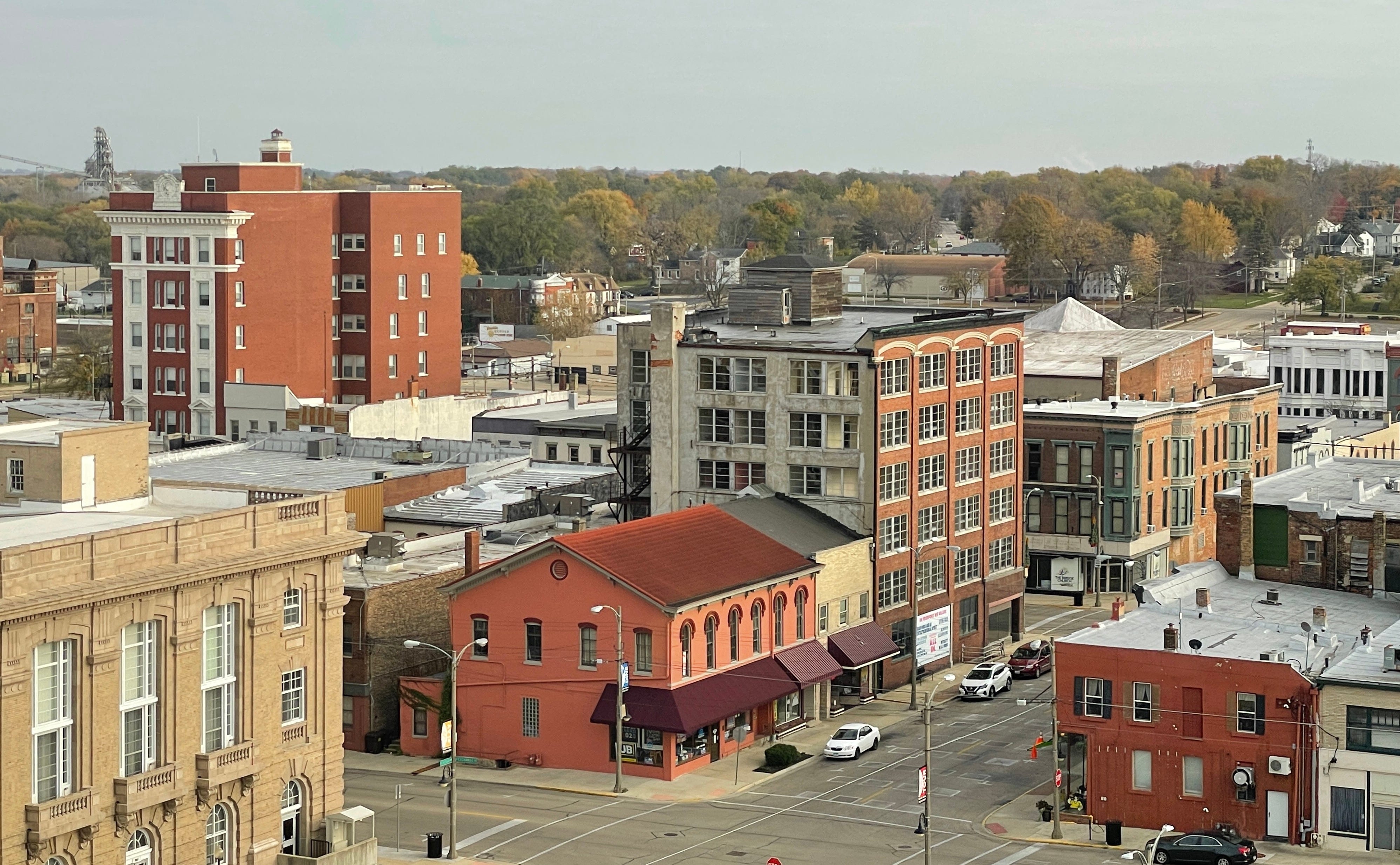 City opens 2026 façade grant applications ahead of April 10 deadline