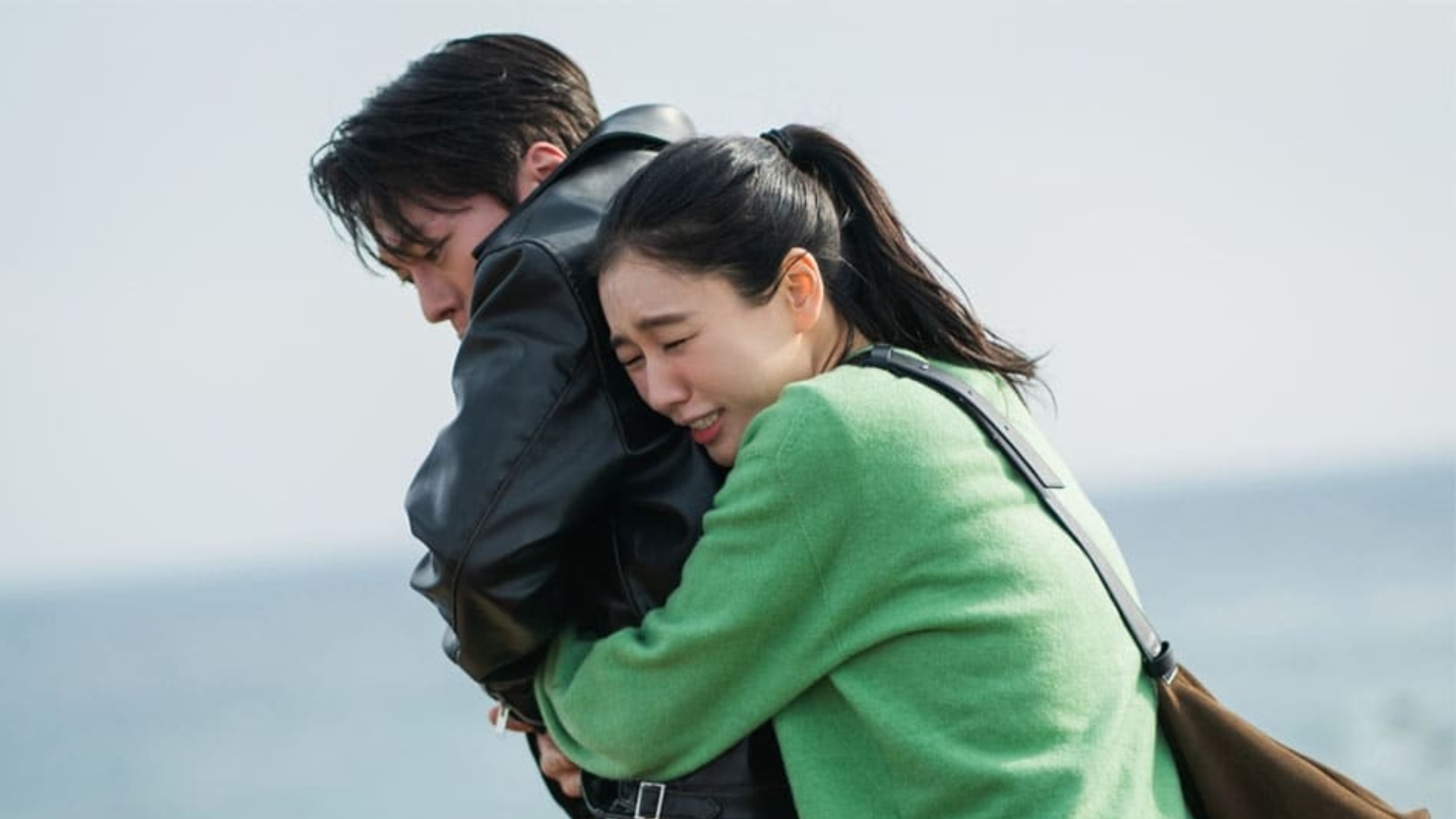 "Incluso a los 50, me pone la piel de gallina": esta serie coreana ...