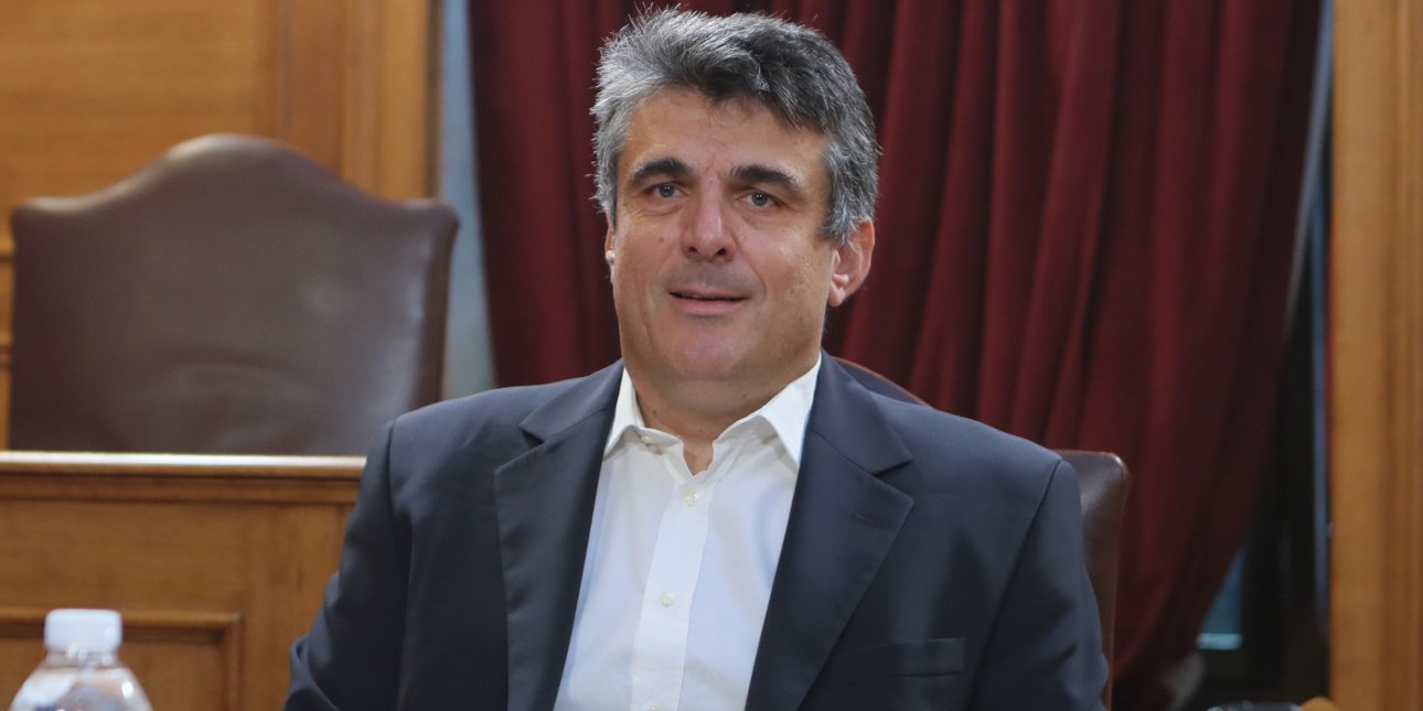Αντώνης Τασούλης, δ/ντης πληρωμών ΟΠΕΚΕΠΕ: Αρμόδια να σταματήσει ...
