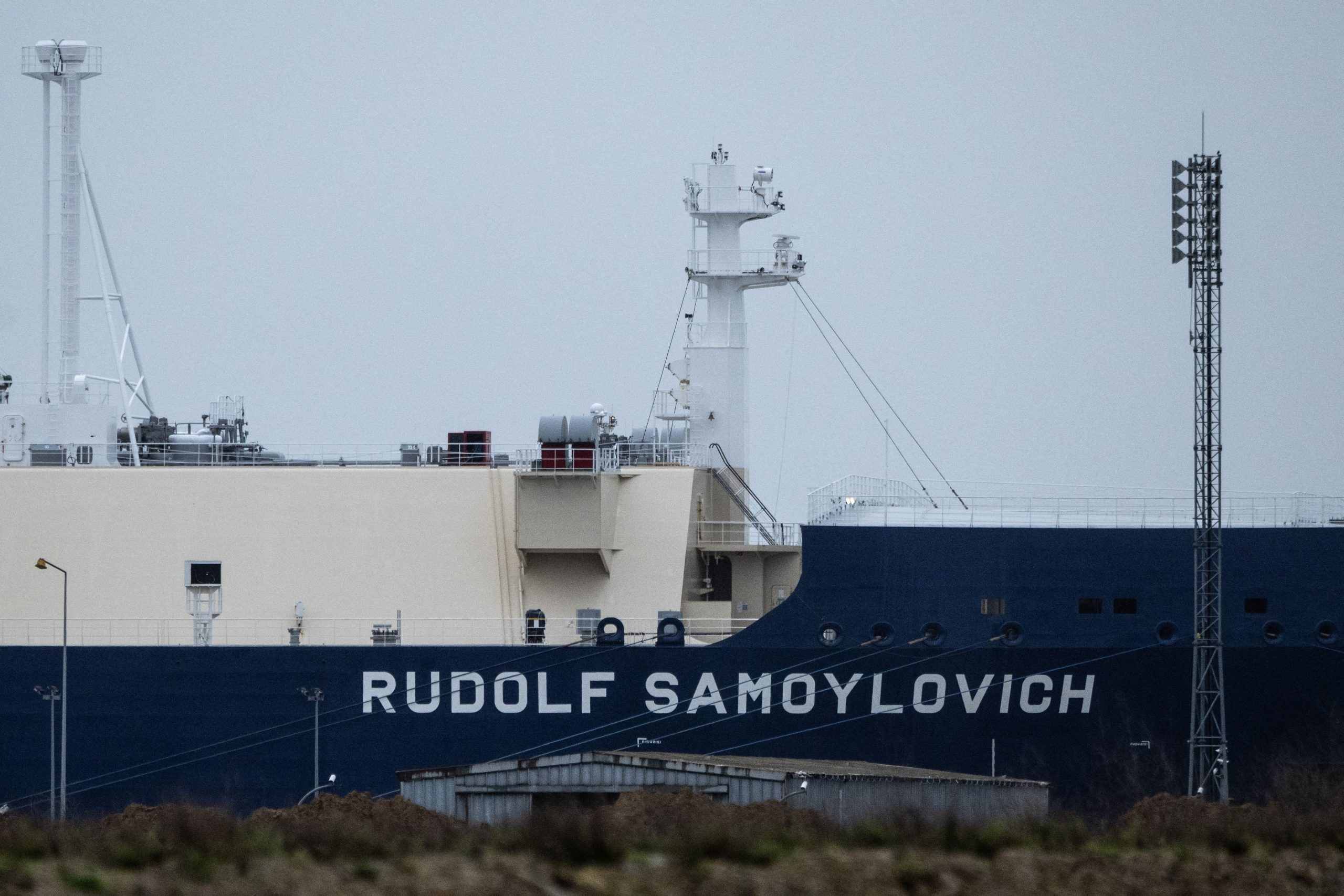 Der Sanktionen-Knacker: Der 31-jährige Deutsche, Christopher Eppinger ...