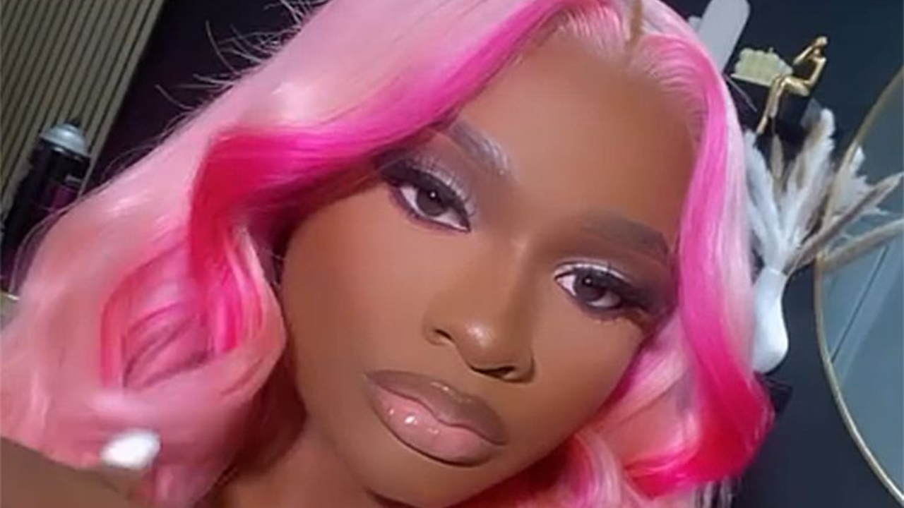 Tiktok star Girlalala’s final moments raise big questions as boyfriend ...