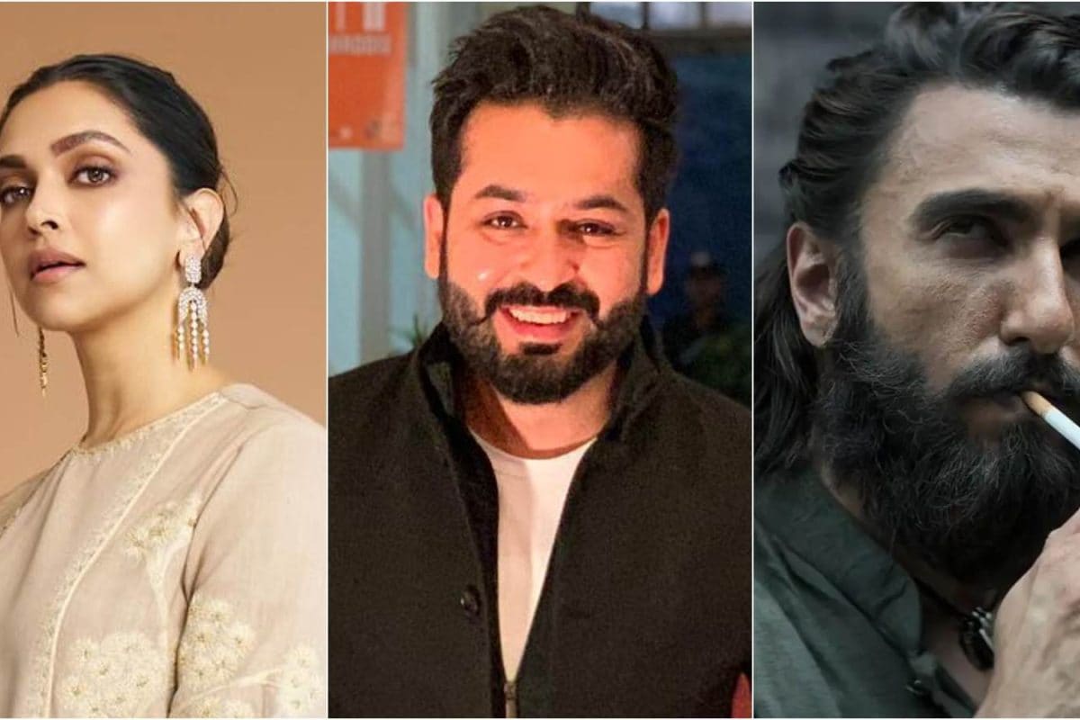 Amid Deepika Padukone's 8-Hour Shift Row, Ranveer Singh’s Dhurandhar ...