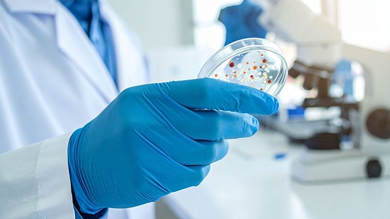 Could AI help defeat antibiotic-resistant superbugs? UK scientists are ...