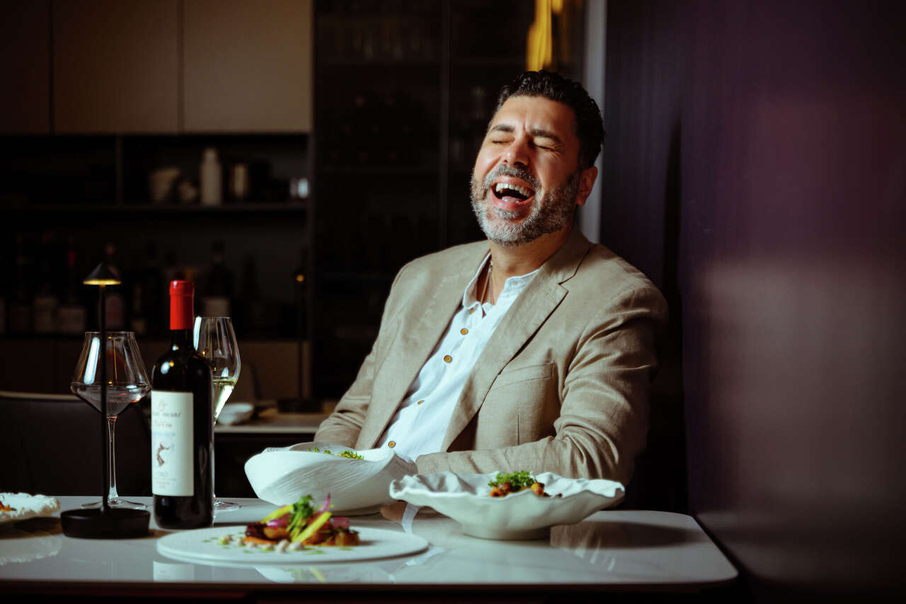 CT Italian restaurant Strega wins prestigious award again, selling New ...