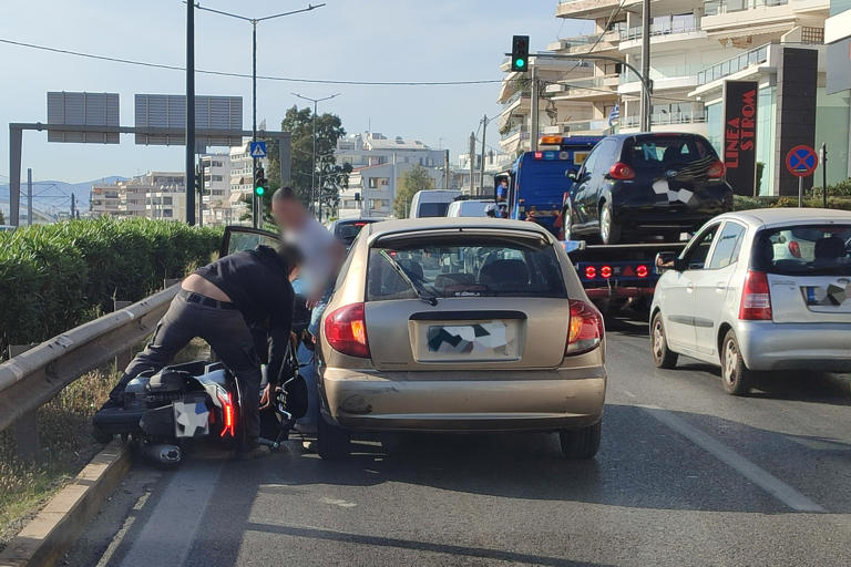 Στην 5άδα με τις πιο επικίνδυνες χώρες της Ευρώπης για οδήγηση ...