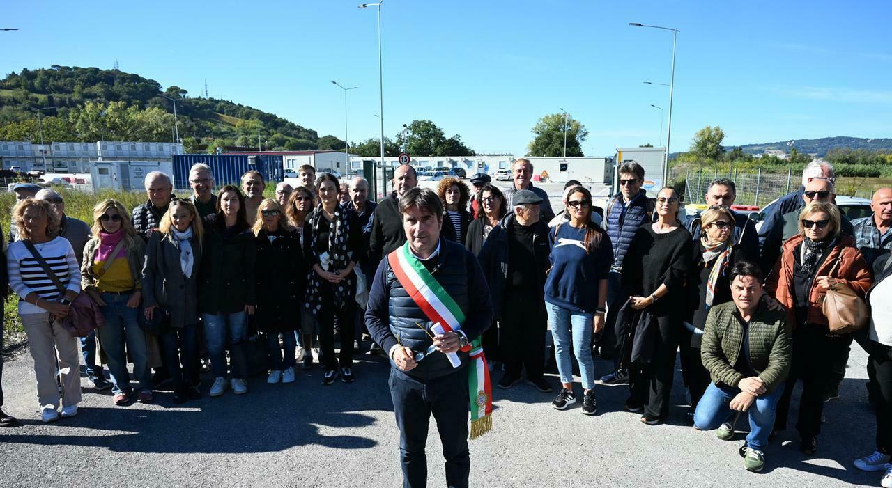 Santa Veneranda, raddoppio e rondò. Biancani dopo l’incontro con ...