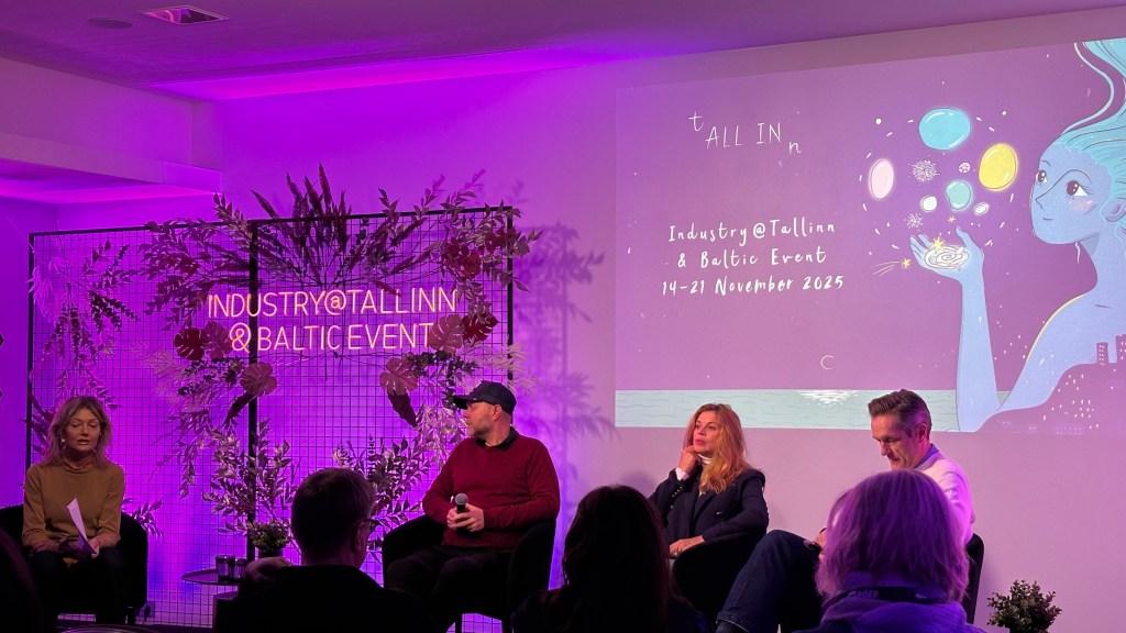 TV Production M&A Ins and Outs: Money, Strategy, IP, and Long-Term ...