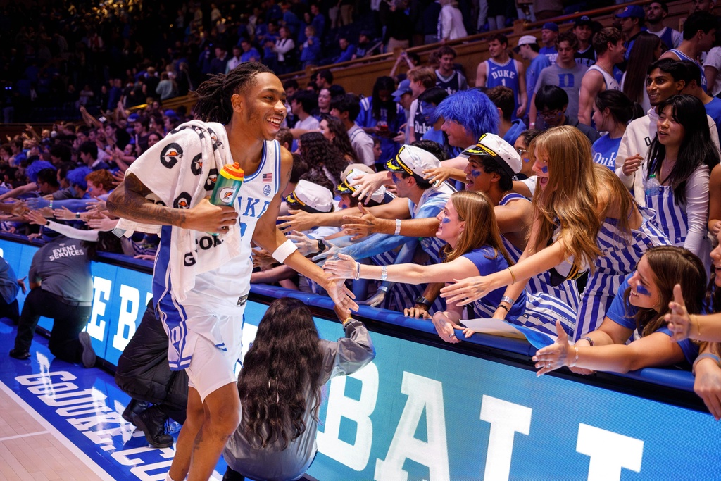 Champions Classic: No. 17 Michigan State vs. No. 12 Kentucky, No. 5 ...