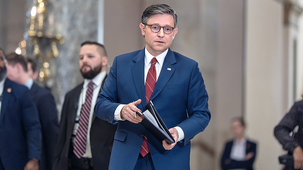 House votes to repeal controversial Arctic Frost provision from ...