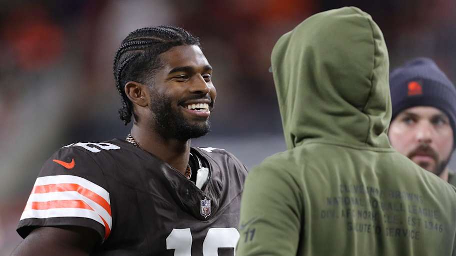 Raiders Get Big News Ahead of Week 12's Bout With Browns