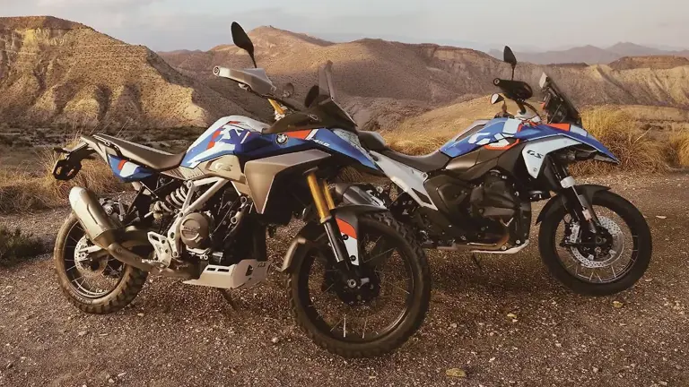 BMW F 450 GS: 5 Things to Know on BMW’s New 450 Twin