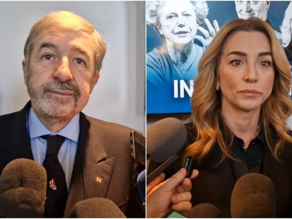 Scuola delle professioni del mare, Bucci e Salis lavorano al progetto ...