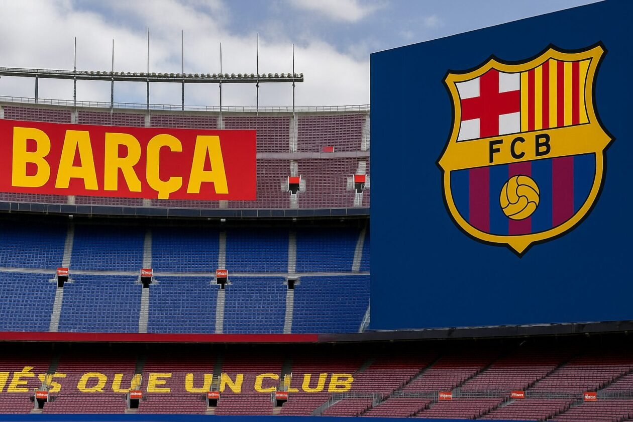 Le FC Barcelone pousse Ferran Torres vers la sortie