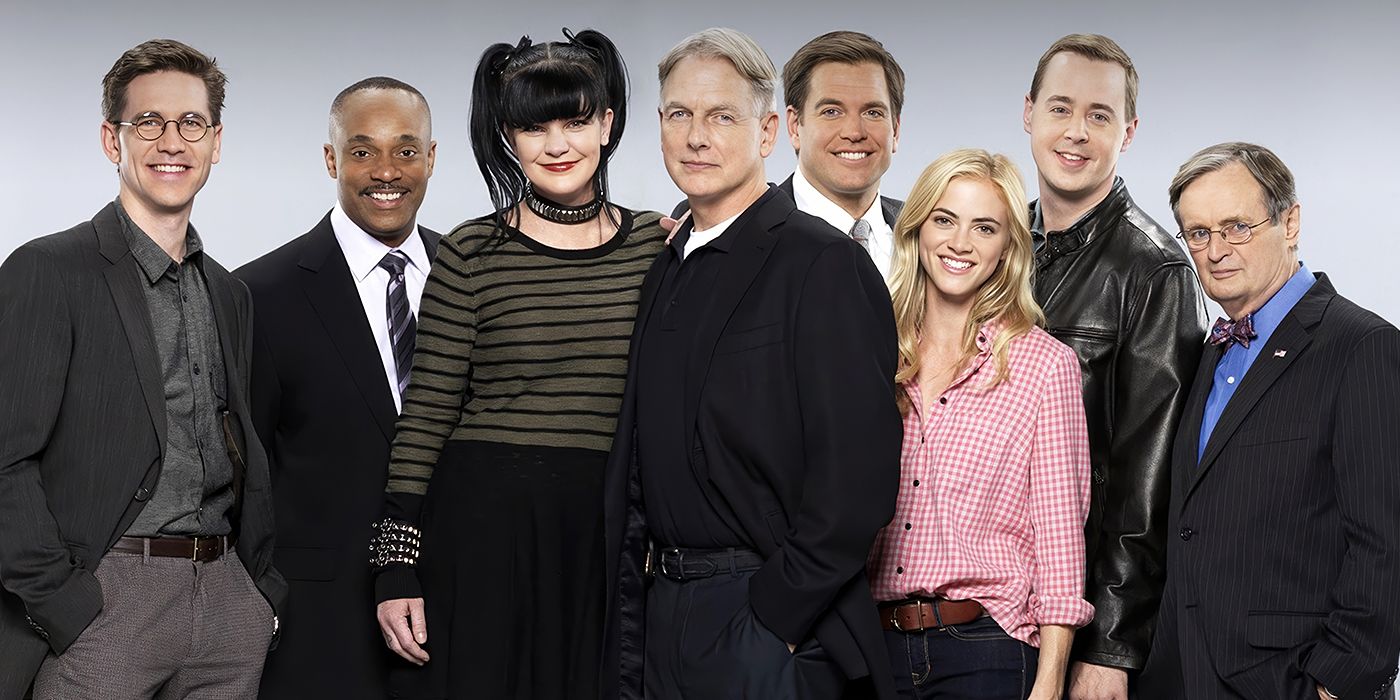 13 Greatest CBS Shows of All Time, Ranked