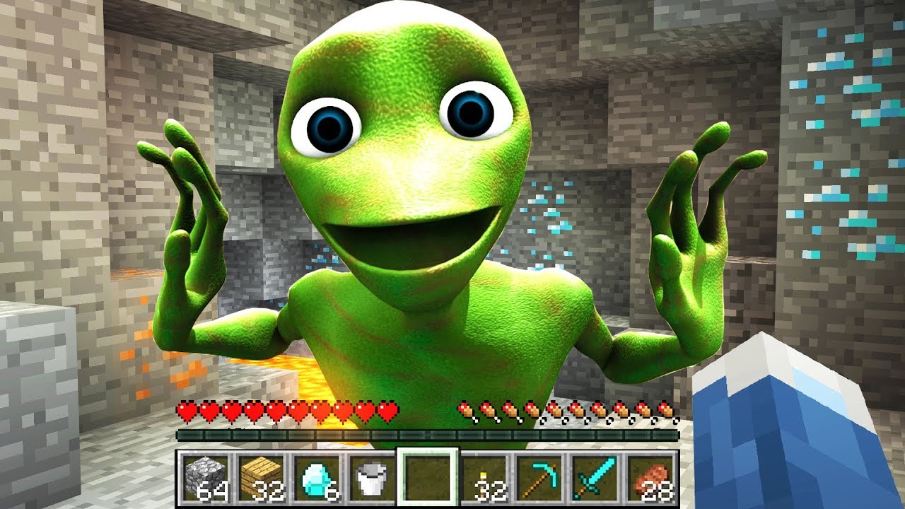 Step-by-Step Guide: How to Summon Dame Tu Cosita in Minecraft