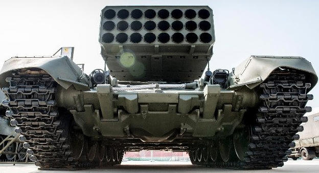 一發一千萬美元! 俄在蘇梅使用「戰略級」武器 疑專門獵殺北約軍官