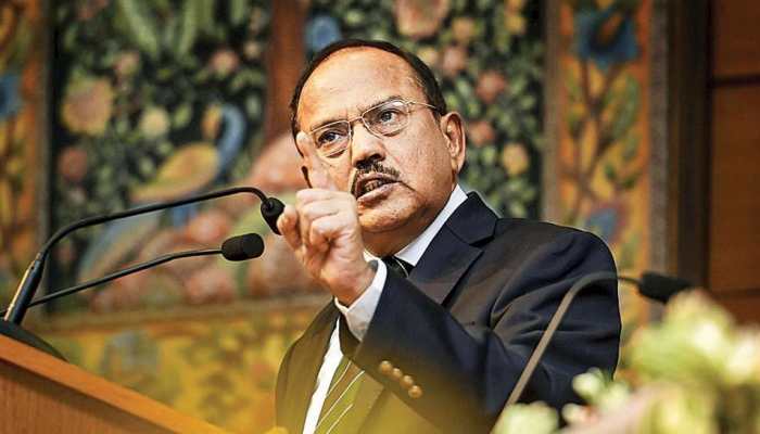 NSA Ajit Doval Did Say ISI Recruit 'More Hindus Than Muslims' For ...