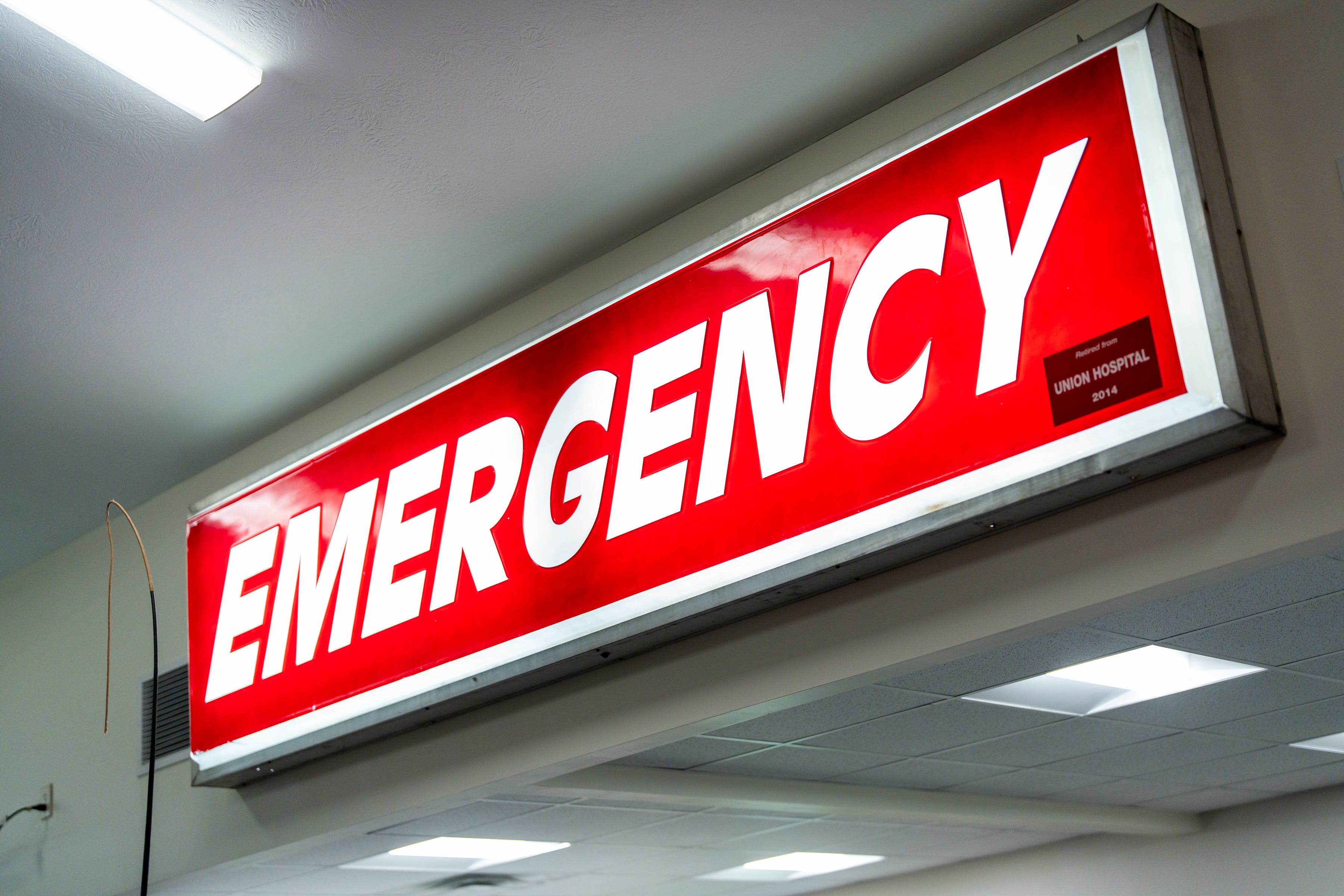 Paterson EMT punched helping domestic violence victim