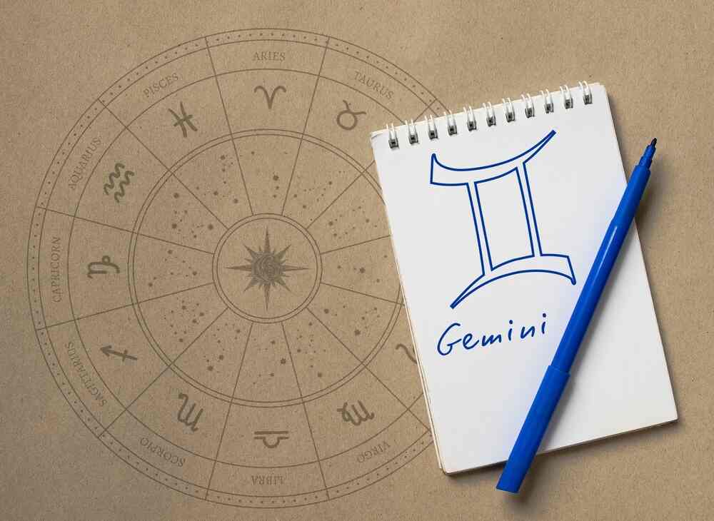 Gemini Sign Magic: Inside the Cosmic Identity of Astro’s Witty, Windy ...