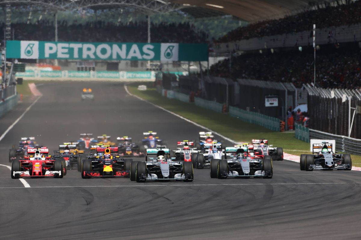 Sepang refuses to give up on F1 Malaysian GP despite government rejection