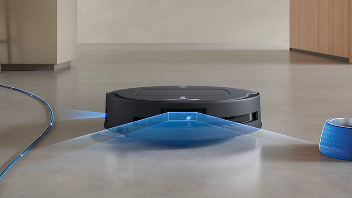 Moins de ménage au quotidien, le bon plan robot aspirateur des soldes d ...