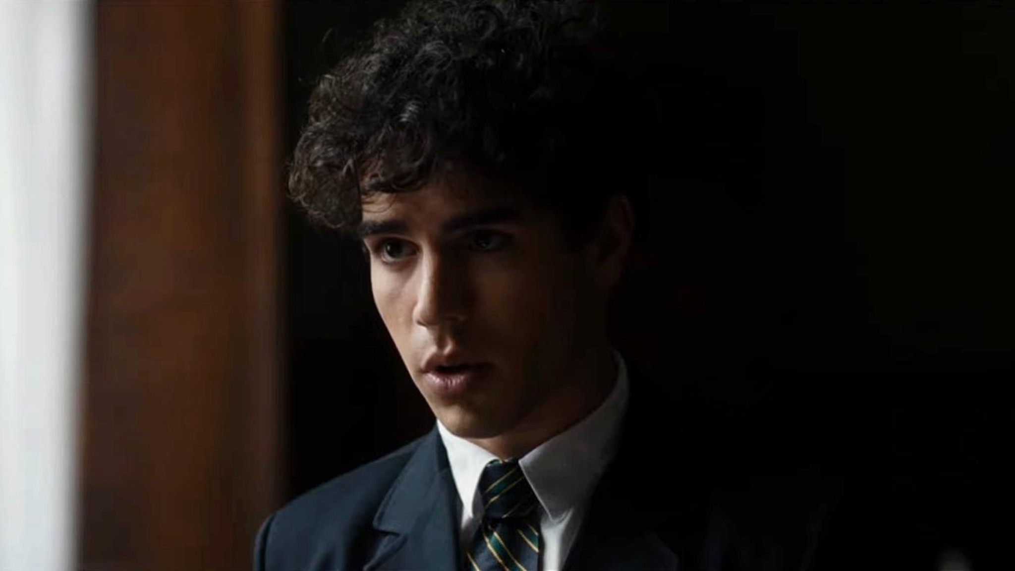 Jacopo Iebba nei panni di Carlo Acutis: "Vi racconto il mio provino con ...