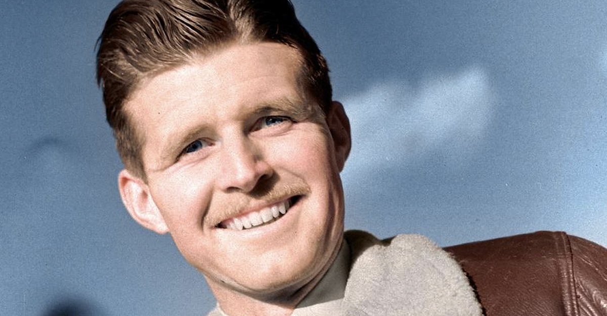 Joseph Kennedy: The Lost Kennedy Brother