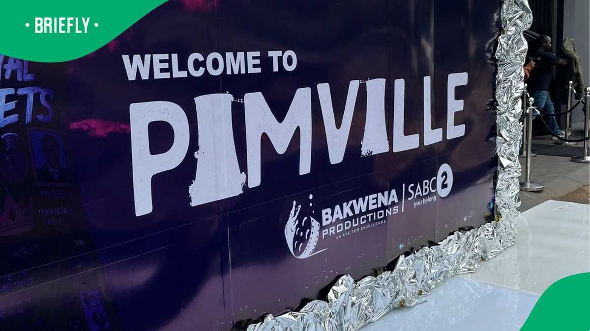 Cast members of new SABC2 show replacing 'Muvhango' finally revealed