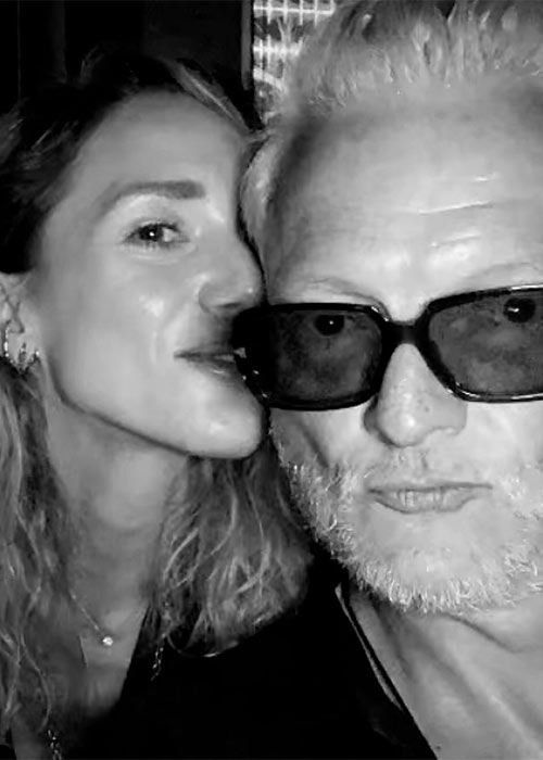 Tragedy for Sharon Horgan's ex Jeremy Rainbird as girlfriend dies