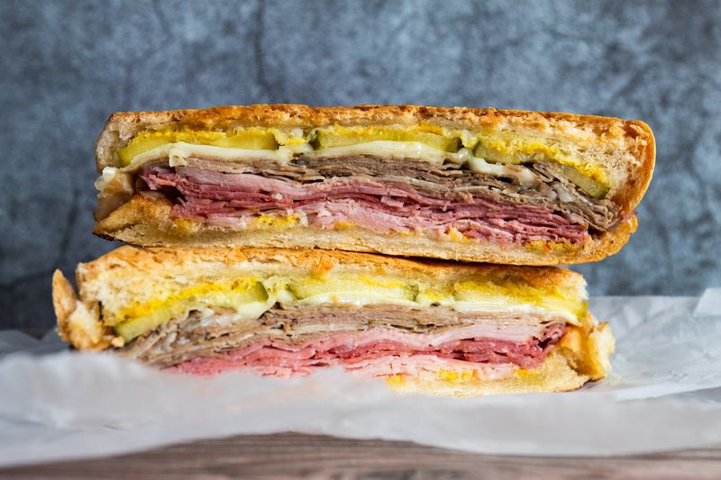 12 Sandwiches You Have To Order At Restaurants