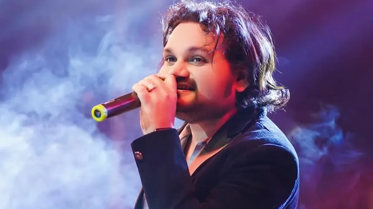 Odisha mourns the loss of popular singer Humane Sagar