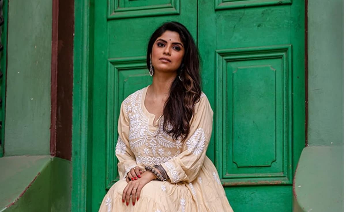Sayantani Ghosh Breaks Silence On Pregnancy Rumours: "So Sad And ...