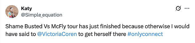 Only Connect viewers beg 'make it stop!' as BBC quiz airs 'most awkward ...