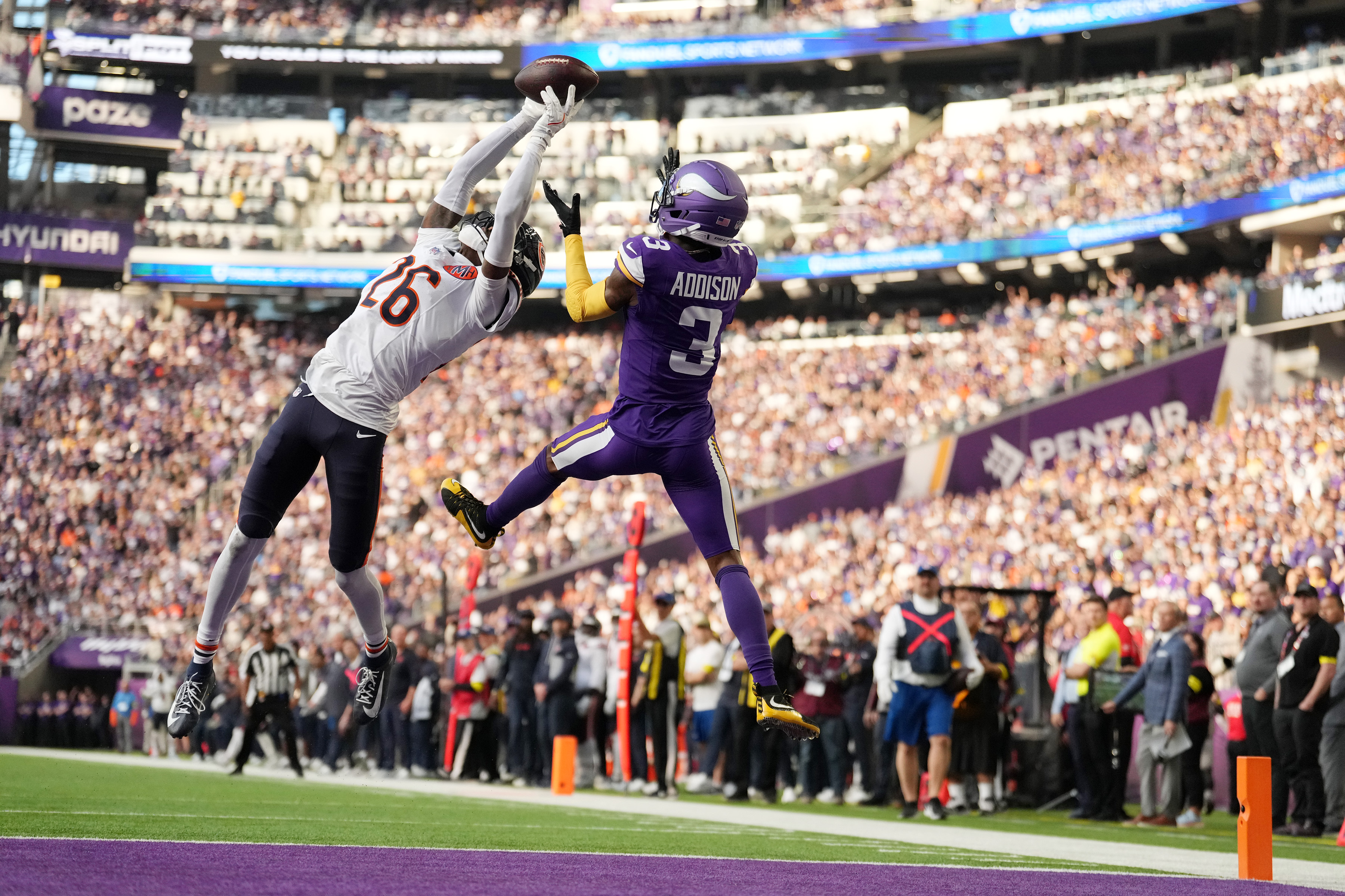Why Nahshon Wright deserves to be in the Pro Bowl
