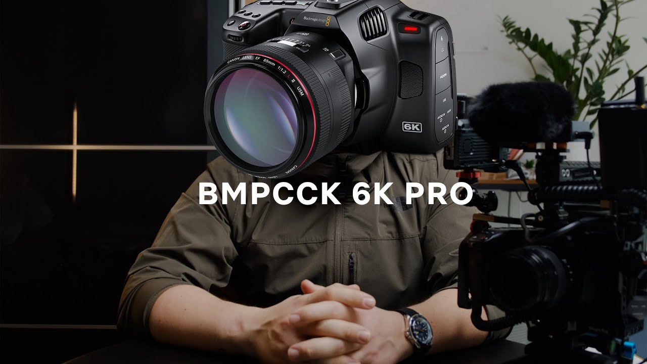 BMPCC 4K still competes as a strong cinema camera option
