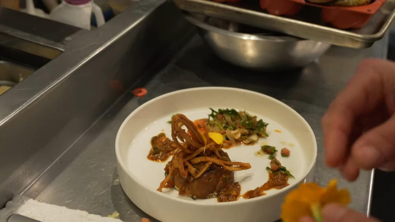 The dramatic makeover turning late-night Taco Bell into chef-crafted ...