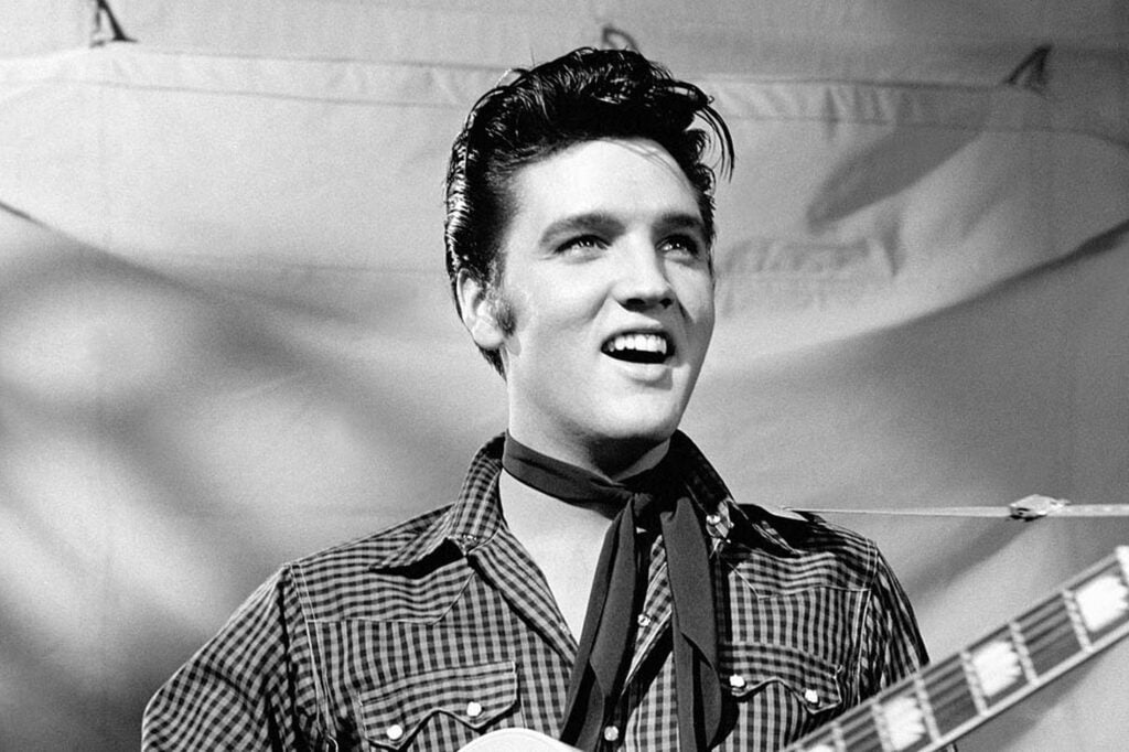 Little-known Elvis Presley anecdotes that marked his legacy