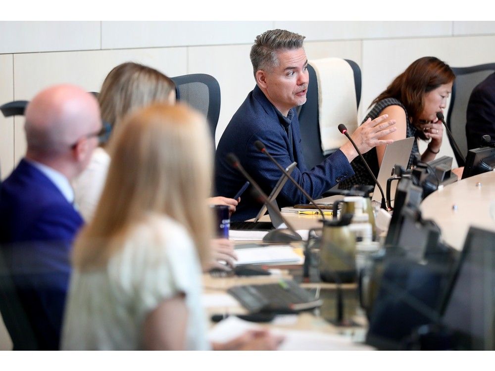 Lorne Gunter: Great idea won't work to cut Edmonton property tax increases