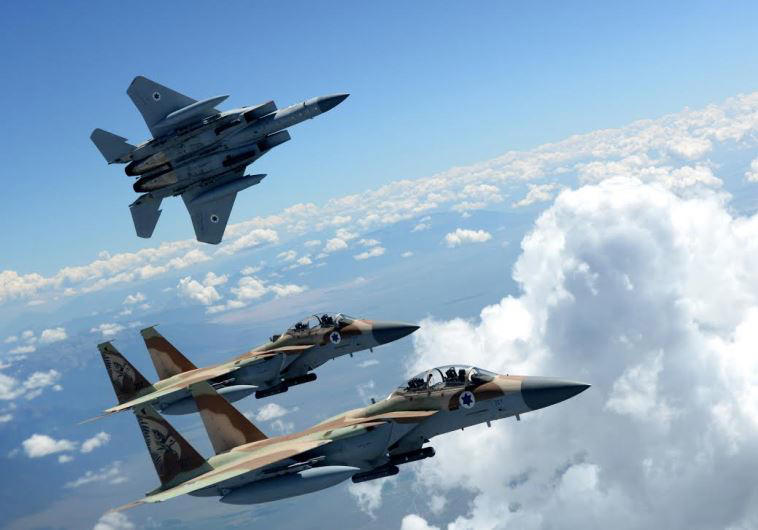 5th-generation warfare: Inside the F-35, the world's most advanced ...