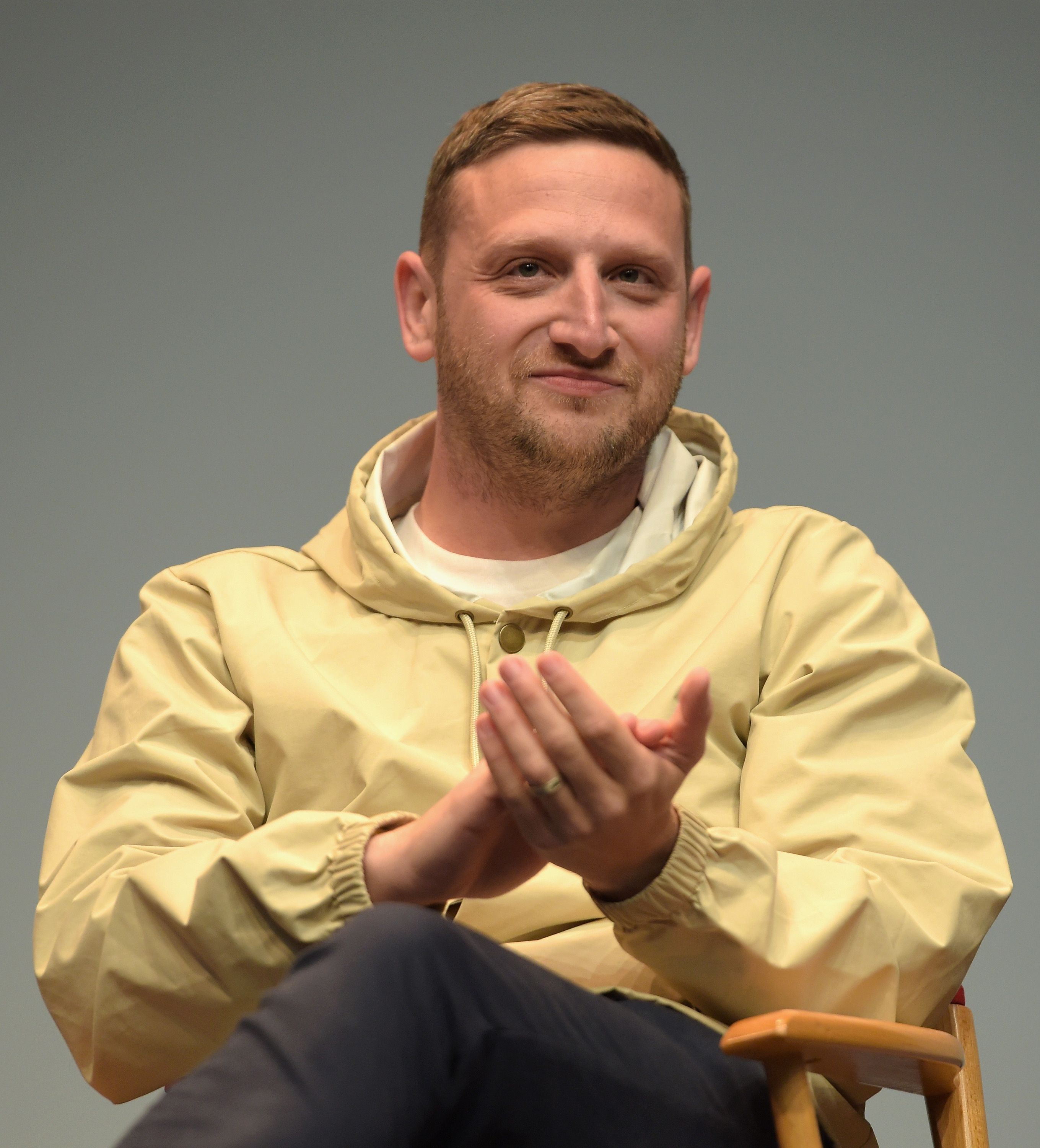 El imparable ascenso de Tim Robinson: ¿está por fin preparado el gran ...