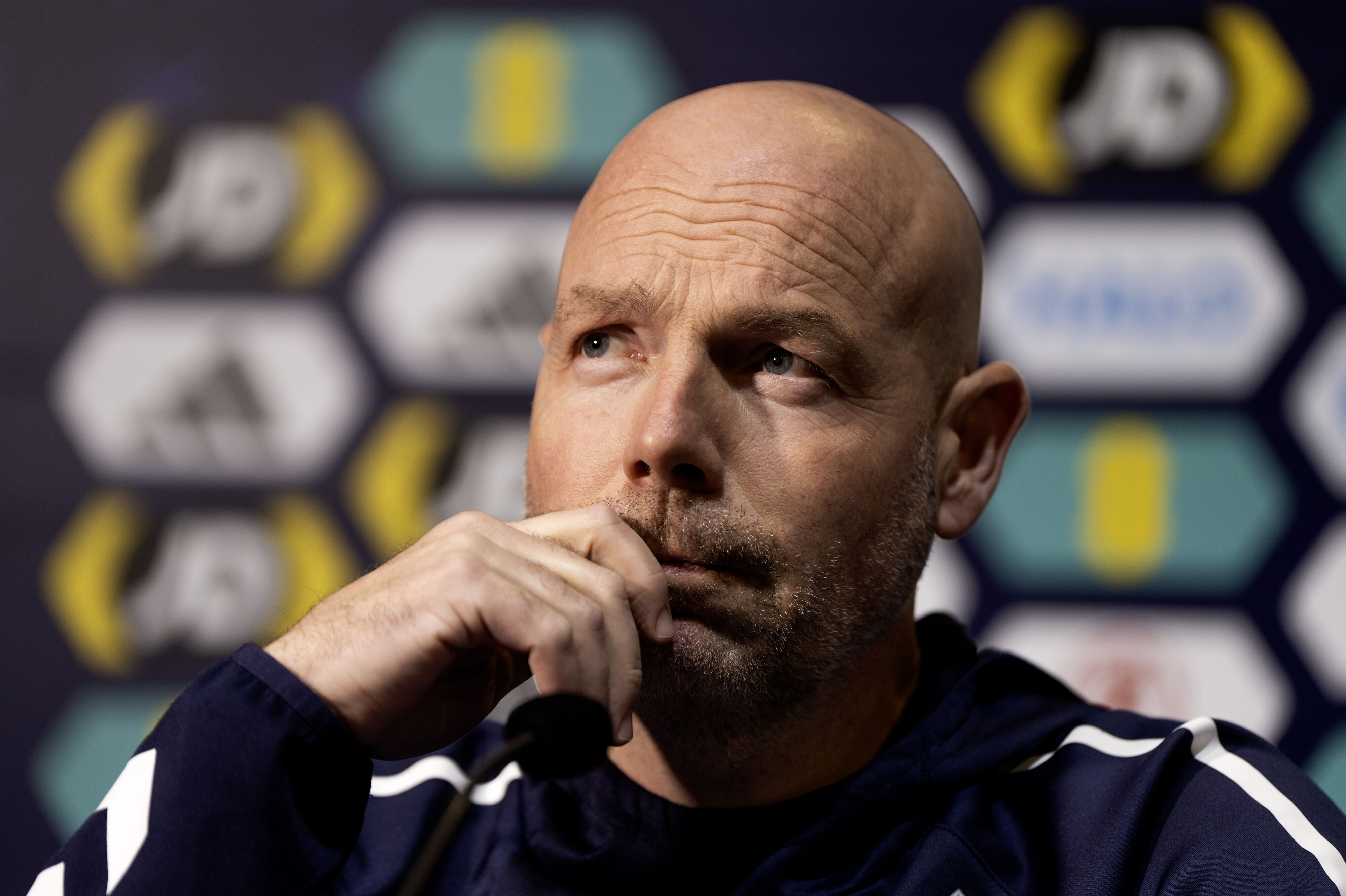 Grundig forberedelse gør Riemer tryg før skæbnekamp