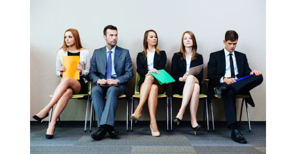 When the Economy Slows, the Tough Jobs Get Popular